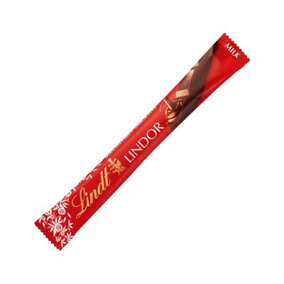 Lindt – Lindor Stick 38g Milk – Gift Box With Love SA