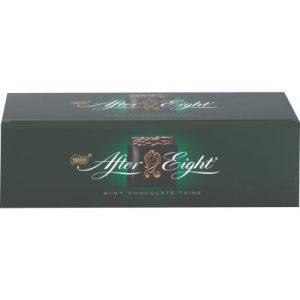 Nestle After Eight Mint Chocolate 300g – Gift Box With Love SA