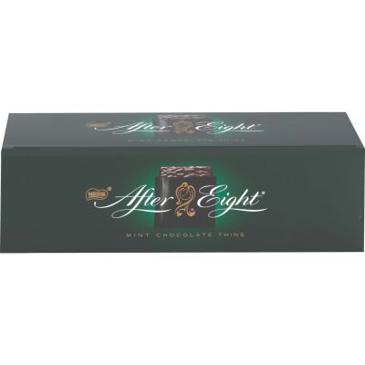 Nestle After Eight Mint Chocolate 300g – Gift Box With Love SA