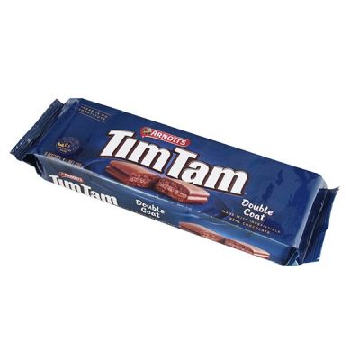 Tim Tam Arnotts Bisc 200g – Gift Box With Love SA